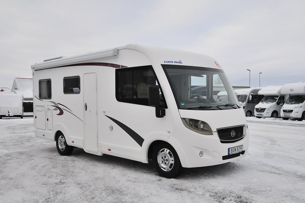 | Lidköpings Husbilar