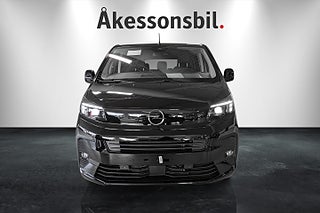 Opel Zafira VIP BlueHDi 180 AUT (JBY97Y) - Bytbil.com