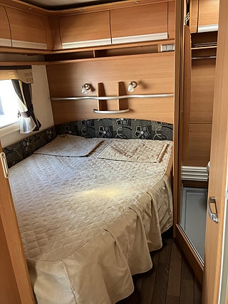 Cabby 740+ - Mellerud - Bytbil.com