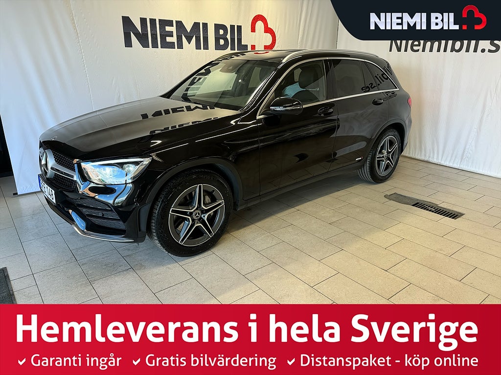 Begagnade bilar Skellefteå – Niemi Bil