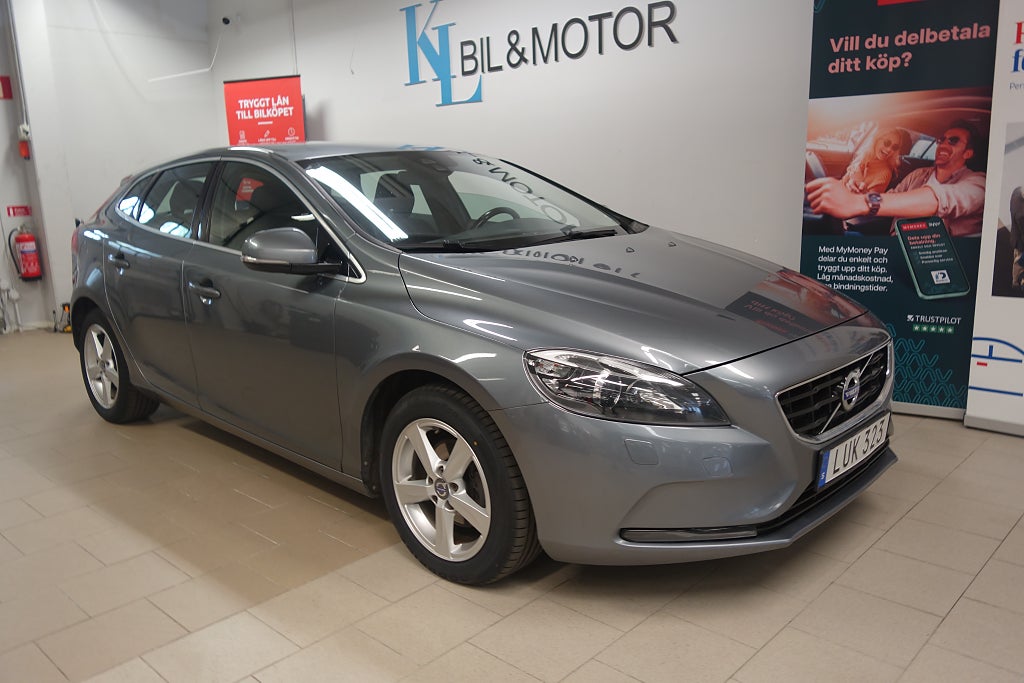 Start - KL Bil & Motor AB