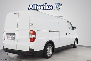 Maxus E-Deliver 3 LWB Long Wheel Base 52,5 kWh (MML62W) - Bytbil.com