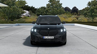 BMW X5 xDrive50e M Sport Pro Business Ed Drag DA Pro H K | (EER46R ...