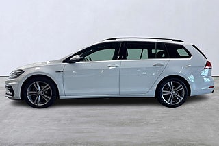Volkswagen Golf Sportscombi R-Line/GT (PFM577) - Bytbil.com