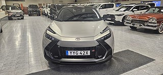 Toyota C-HR PHEV 2.0 GR SPORT PREMIERE EDITION (LEASEBAR) (YYG42X ...