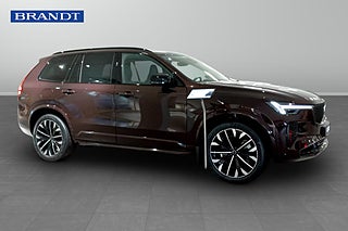 Volvo XC90 II T8 Ultra Dark - Lidköping - Bytbil.com