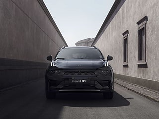 Lynk & Co 01 Lynk & Co Core PHEV (-) - Bytbil.com