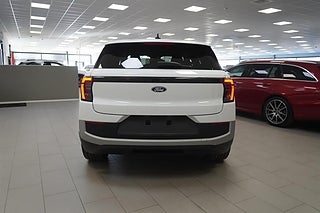Ford Explorer Rwd, Long Range Nordic Edition 286 hk (-) - Bytbil.com