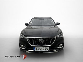 MG EHS PHEV 258hk Luxury Pano Dragkrok 360° Skinn Elstolar (EDU44U ...
