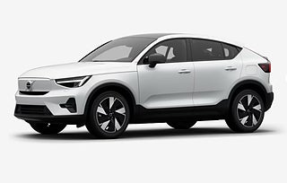 Volvo EC40 Single Motor Extended Range ExtendedRange Plus (WCB61D ...