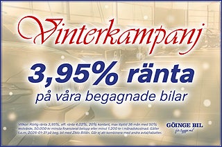 Ford Tourneo Custom 320 3.95% KAMPANJRÄNTA L2 130hk Titani (SOG16T ...