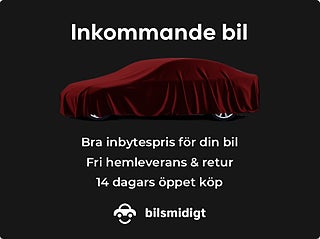 Volkswagen Caddy Skåp 1.4 TGI CNG Drag P-Sens F-Hållare MO (MYA00L ...