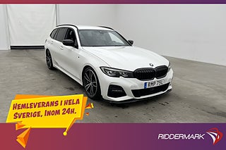 BMW 320 d 190hk xDrive M Sport HiFi Cockpit Navi Kamera Dr (RMP75L ...