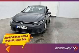 Volkswagen Golf 2.0 TDI DSG Base Cockpit Kamera Rattvärme (LHK31W ...