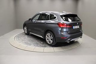 BMW X1 xDrive20d Dragkrok, Connected, Head-Up, Navi (REG26R) - Bytbil.com