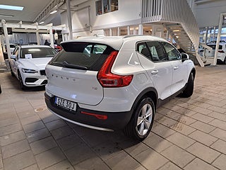 Volvo XC40 T2 Core Helläder Navi VOC (SZE30J) - Bytbil.com