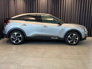 Citroën C4 SHINE PT 130 AUT (RAB65G) - Bytbil.com