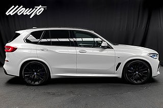 BMW X5 xDrive45e 394HK M-Sport /Night Vision /Se Spec /Mom (HJW073 ...
