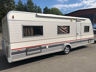 Cabby 700+ M. Full utr.Ny-bes Ny-fukttest OBS 239.000:- - UPPSALA ...