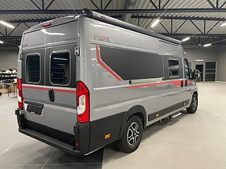 Pilote V630B Låga långbäddar / Säkra ditt exemplar av våre (VWB437 ...