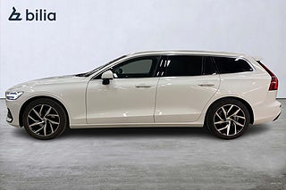 Volvo V60 D4 Momentum Advanced Edition (JDN538) - Bytbil.com