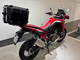 Honda CRF1100A (LEN41B) - Bytbil.com