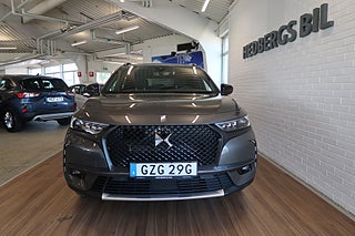 DS 7 Crossback E-TENSE PERFORMANCE-LINE BUSINESS 300HK 4x4 (GZG29G ...