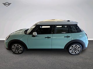 MINI Cooper S Package XS (BTF38E) - Bytbil.com