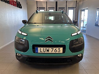 Citroën C4 Cactus 1.6 e-HDi Automat B-Kamera Nya Kamrem S/ (LUW763 ...
