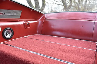 Ford Mustang Fastback 4.7 V8 SelectShift - Karlstad - Bytbil.com