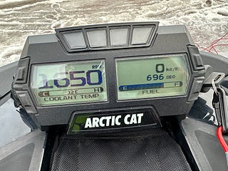 Arctic Cat Riot X - MORA - Bytbil.com