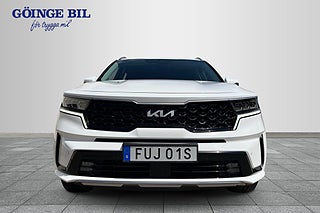 Kia Sorento Plug-In Hybrid Advance Värmare/ Navi/ Kamera/. (FUJ01S ...