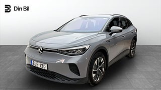 Volkswagen ID.4 Pro Performance Pro/Privatleasing 24 mån f (BLE12D ...