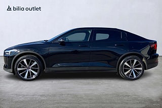 Polestar 2 Long Range Single Motor Plus 231hk / Ränta 1,95 (OJW63Y ...