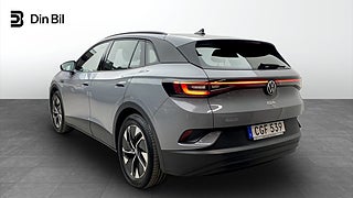 Volkswagen ID.4 Pro Performance Komfort/Style (CGF539) - Bytbil.com