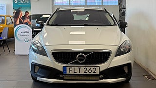 Volvo V40 Cross Country D3 Kinetic Euro 6|Kamrem bytt|3,45 (FLT262 ...