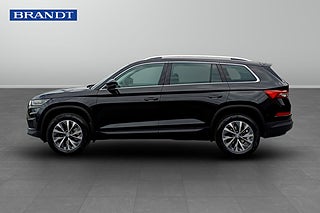Skoda Kodiaq 7-sits 4x4/ Drag/ Värmare - Alingsås - Bytbil.com