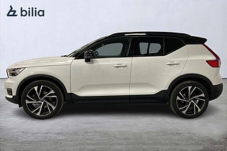 Volvo XC40 T5 AWD R-Design (MBL31T) - Bytbil.com