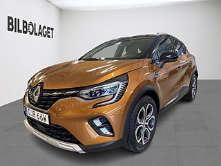 Renault Captur TCe 90 Intens II (GJR66W) - Bytbil.com