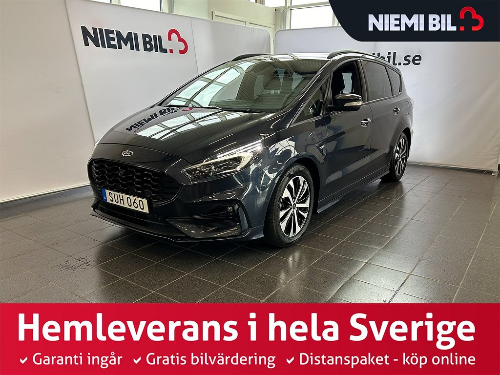 Begagnade bilar i Uppsala | Niemi Bil