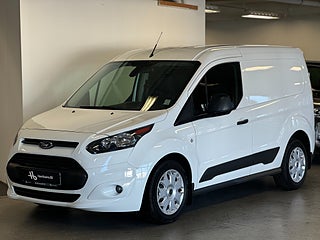 Ford transit Connect 220 1.5 TDCi Euro 6 (YYD855) - Bytbil.com