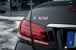 Mercedes-Benz E 320 Cabriolet AMG Plus 272hk / SE SPEC (RBC925 ...