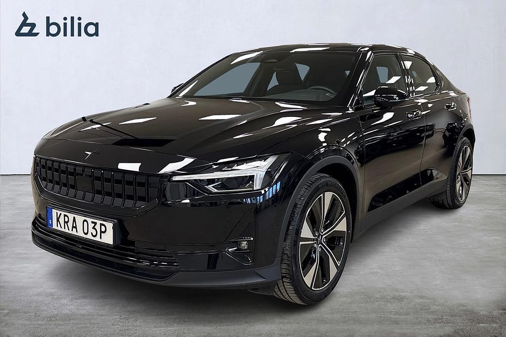 Polestar 2 Standard Range Single Motor Plus Pilot lite (KRA03P ...