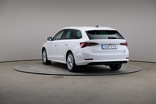 Skoda Octavia Octavia iV 204hk Style / Backkamera (GGM97A) - Bytbil.com