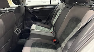 Volkswagen Golf Alltrack 1.8TSI 180HK/Drag/Backkamera/Värm (SAY861 ...