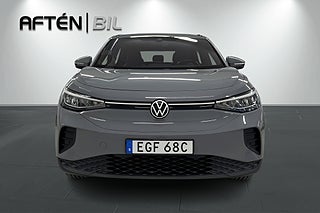 Volkswagen ID.4 Pro Performance 77 Kwh Dragkrok (EGF68C) - Bytbil.com
