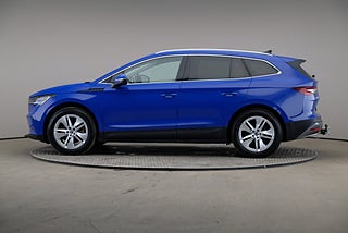 Skoda Enyaq iV 80 Family Basic Drag Backkamera (ZXH51Q) - Bytbil.com
