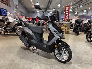 SYM JET 4RX #Endast 18mil# (XRA17Y) - Bytbil.com