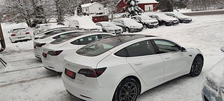Tesla Model 3 Tesla AWD Long Range 498HK - Koppom - Bytbil.com
