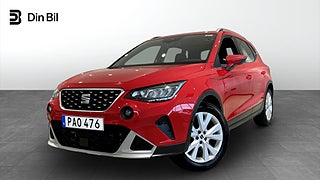 Seat Arona XPERIENCE TSI 110 DSG (PAO476) - Bytbil.com
